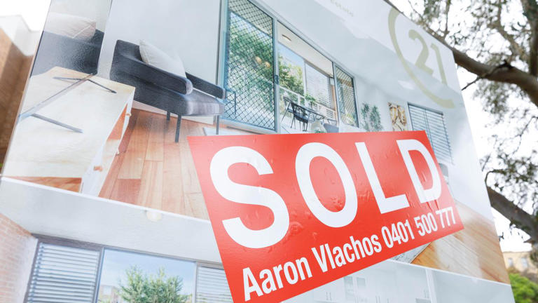 Hidden danger in first-home buyer schemes