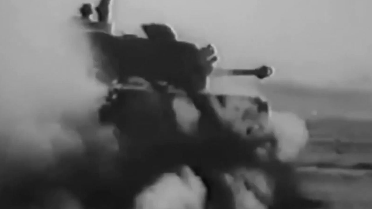 The Ace's Last Stand: Bolter’s Daring Final Counterstrike at Lake Ladoga