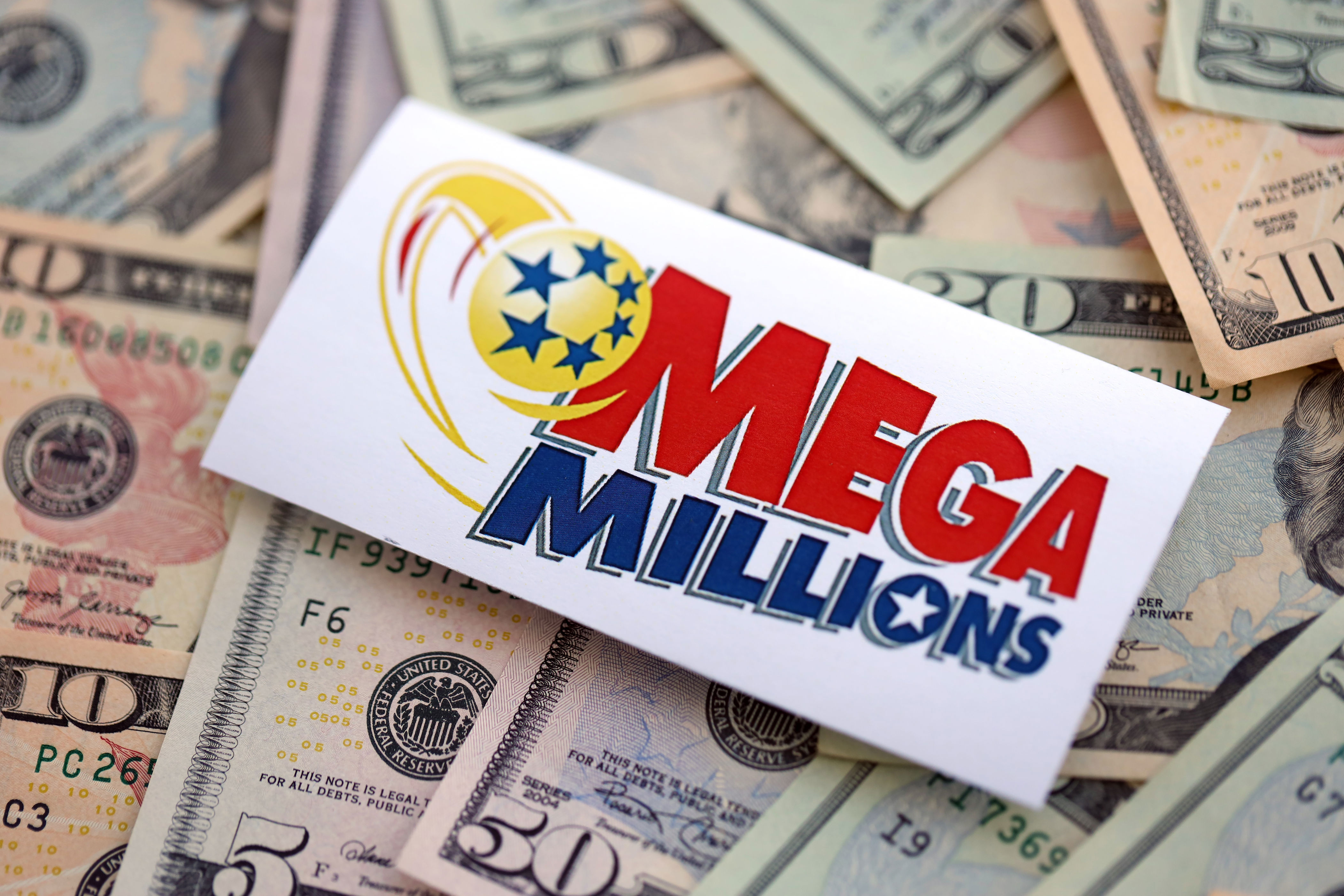 Here’s how much lucky Mega Millions winner will actually get after ...