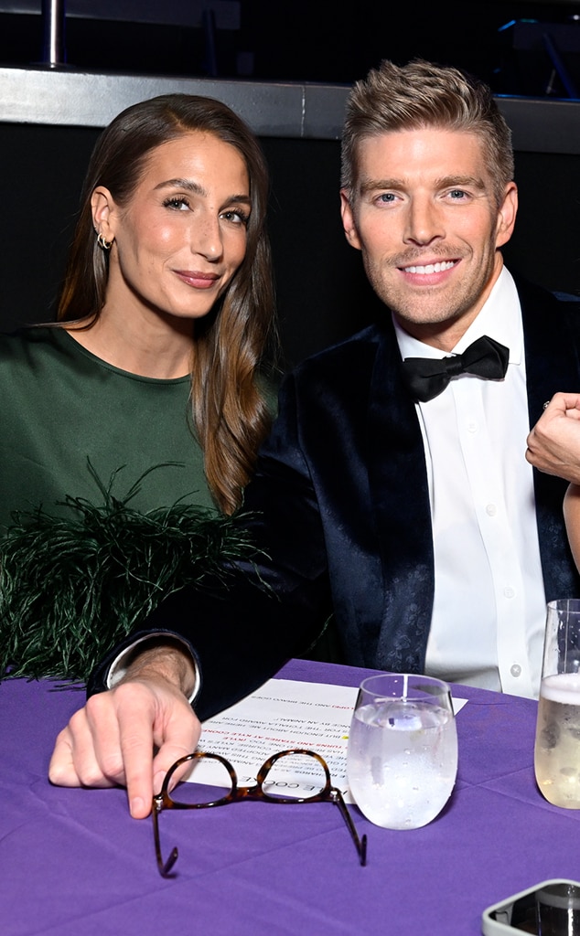 Summer House stars Kyle Cooke and Amanda Batula break up