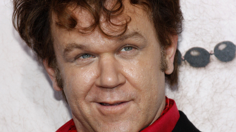 The Untold Truth Of John C. Reilly