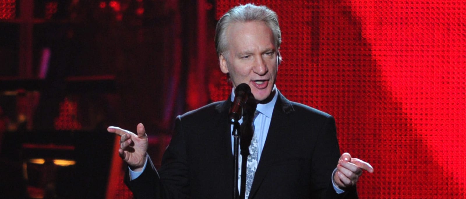 ‘Just Doesn’t Work And Has Never Worked’: Bill Maher Slams Democrats ...