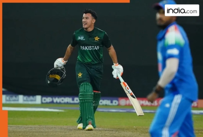 Asia Cup Rising Stars 2025: Maaz Sadaqat shines as Pakistan Shaheens defeat India A by 8 wickets