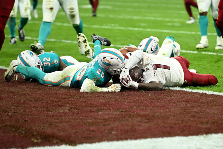 Washington Commanders Week 11 Player of the Game: WR Deebo Samuel