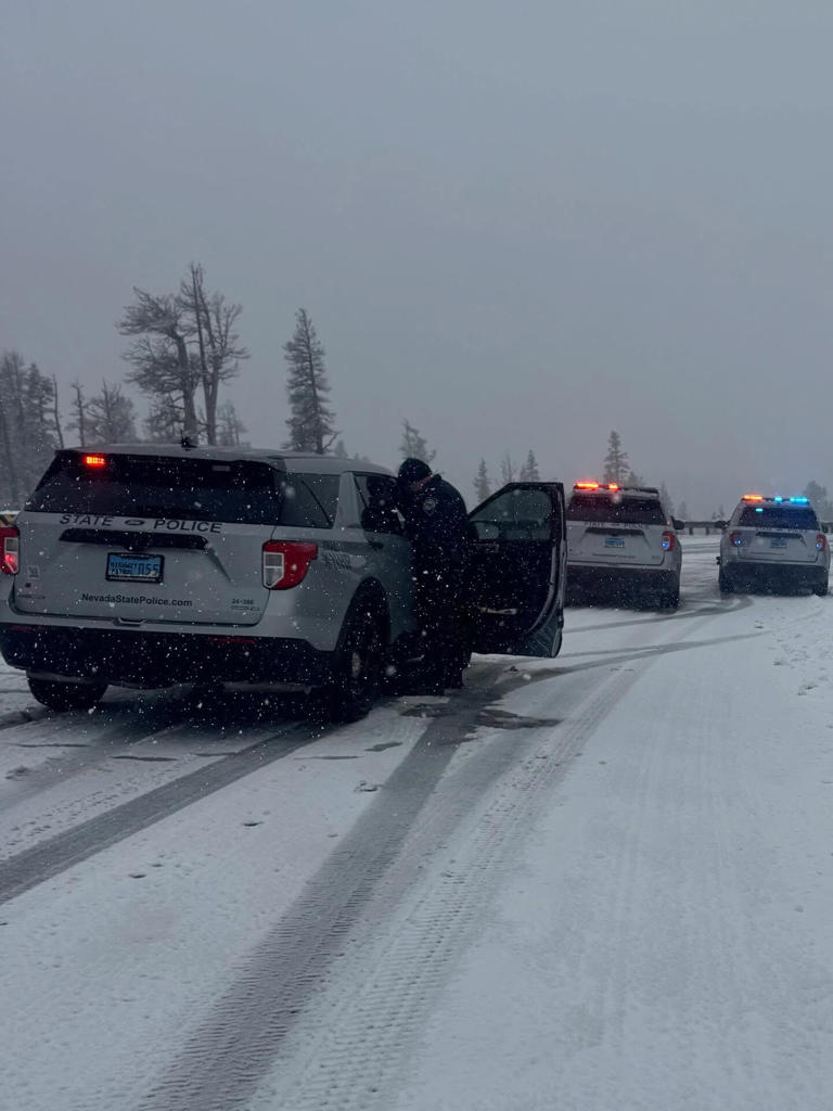 New details released in fatal crash that closed part of Mt. Rose Highway