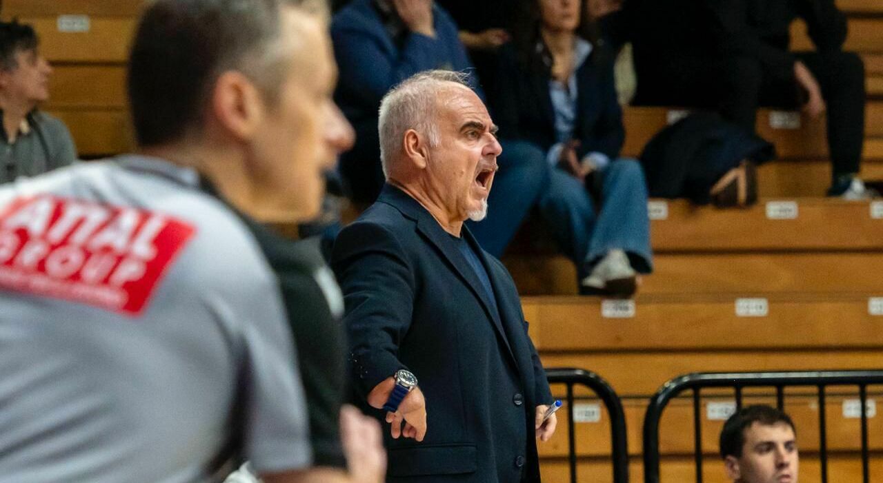 Sebastiani vince la quinta trasferta su sei. Ciani: «Due punti d'oro ...