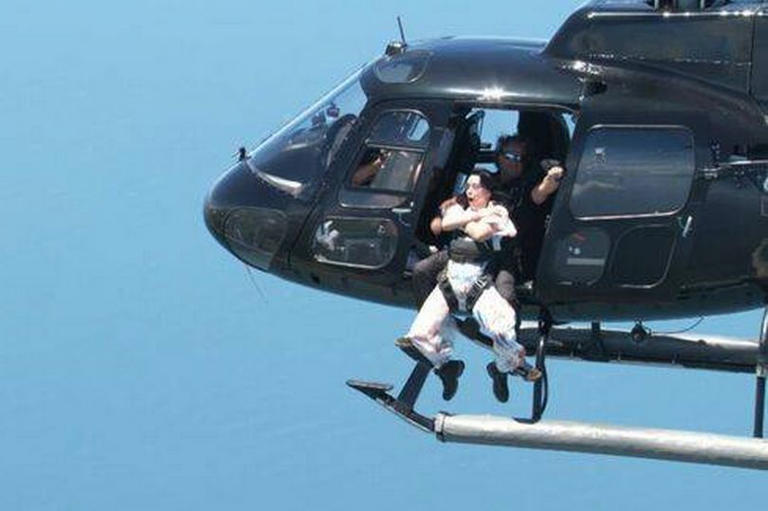 ITV I'm A Celebrity fans call out 'fake' moment during first challenge