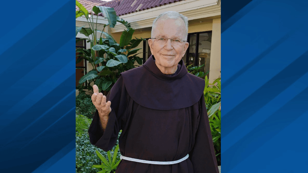 Siena University announces passing of ninth president, Fr. Kevin Mackin