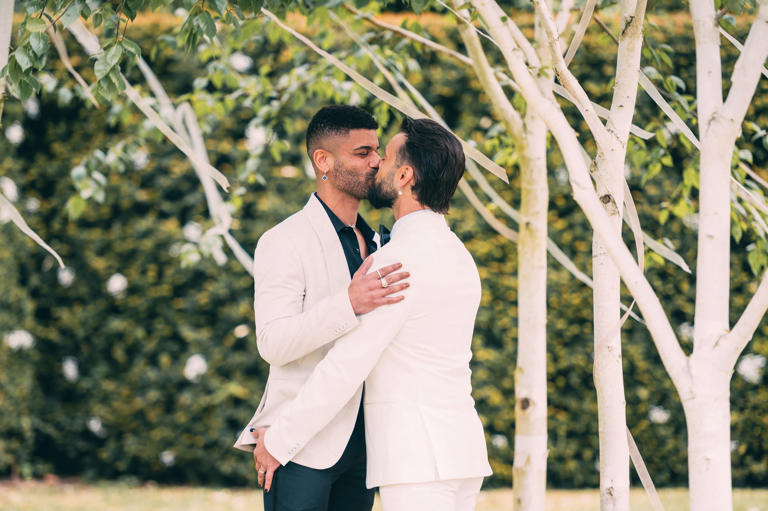 Which Married At First Sight UK 2025 couples are still together?