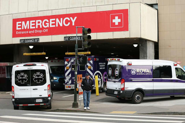 Nurses reach deal with UC, but another union still plans to strike Monday