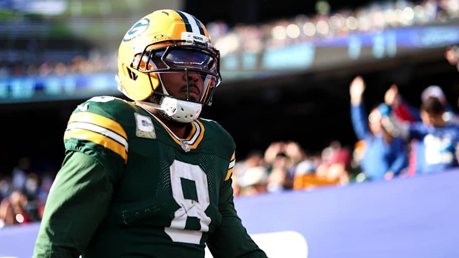 Matt LaFleur drops ominous Josh Jacobs injury update after Packers ...
