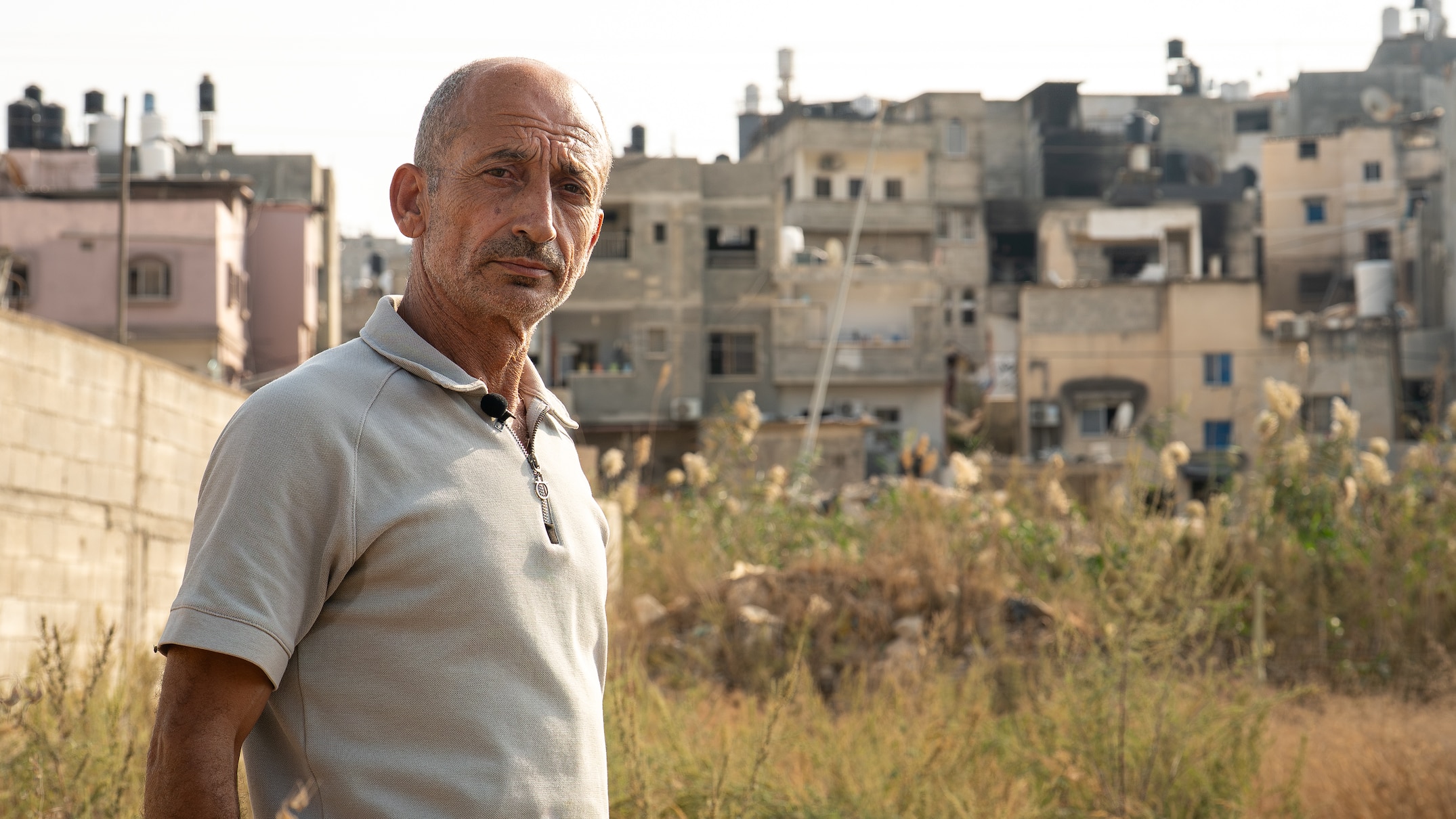 Palestinians fear 'nothing can be done' about Israeli military ...