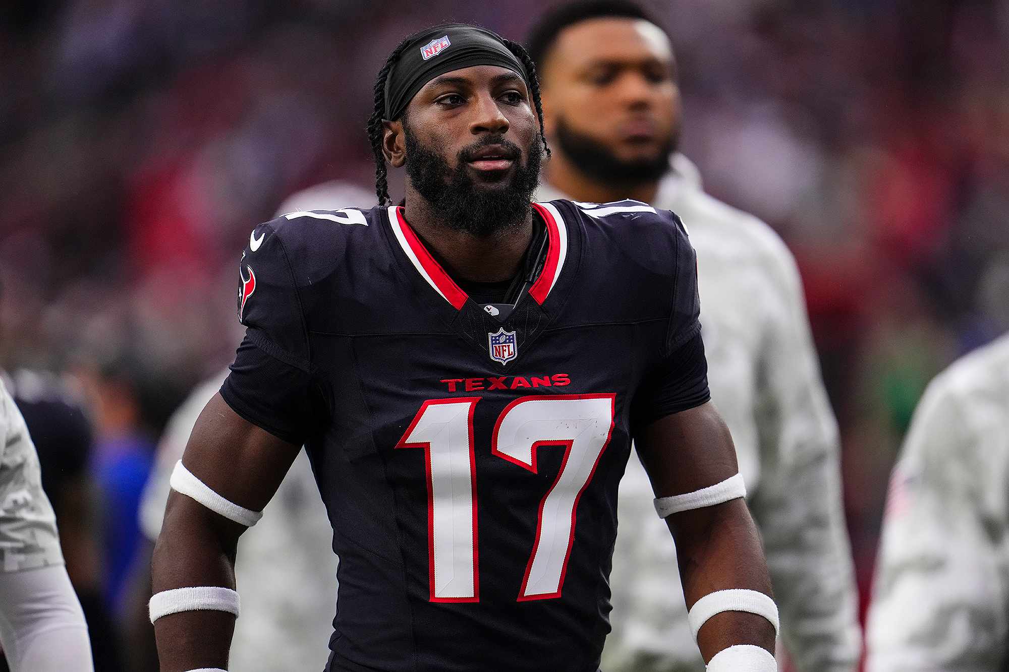 NFL Star Kris Boyd, 29, in 'Critical Condition' After Shooting Outside ...