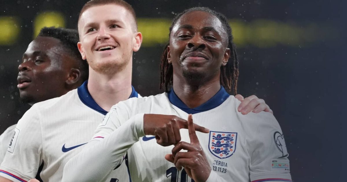 Liverpool hold ‘initial talks’ to sign £70m-rated England gem as ...