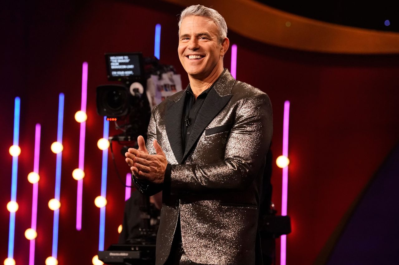 Andy Cohen Announces “The Real Housewives: Ultimate Road Trip” in 2026 ...