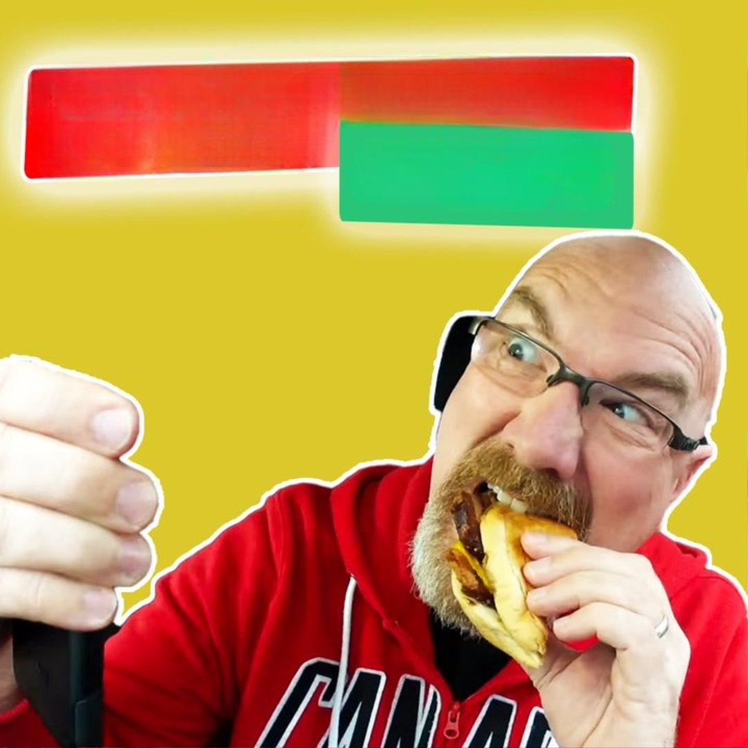 Taste Testing Arby's Pork Belly Sandwich