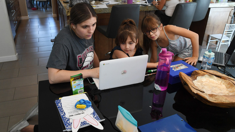 The Reason Why Google Chromebooks Are So Cheap