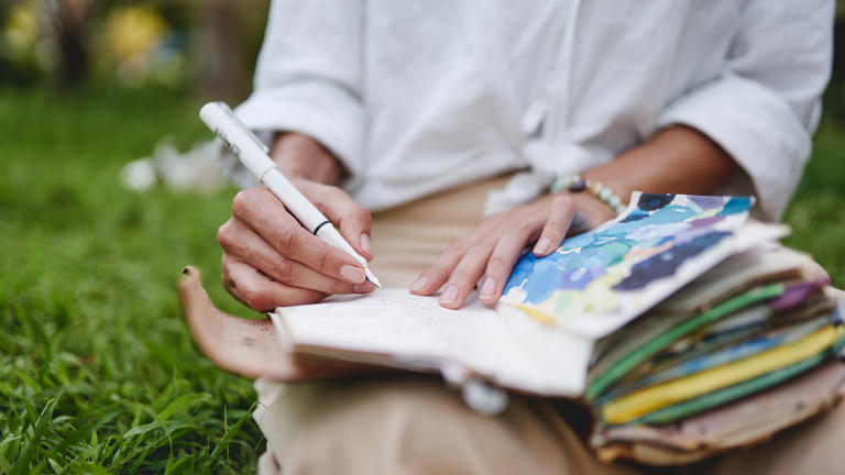 Put pen to paper: 7 journal types to try