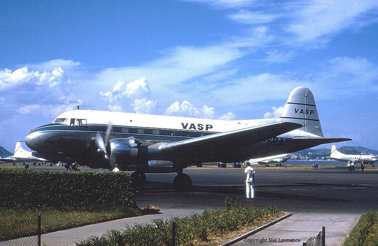 Today In Aviation History: First Flight of the Saab 90 Scandia