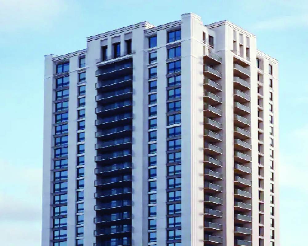 5-year-old boy dies after falling from balcony