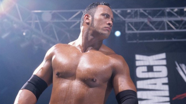 One Infamous WWE Attitude Era Match Almost Had A Very Different Ending