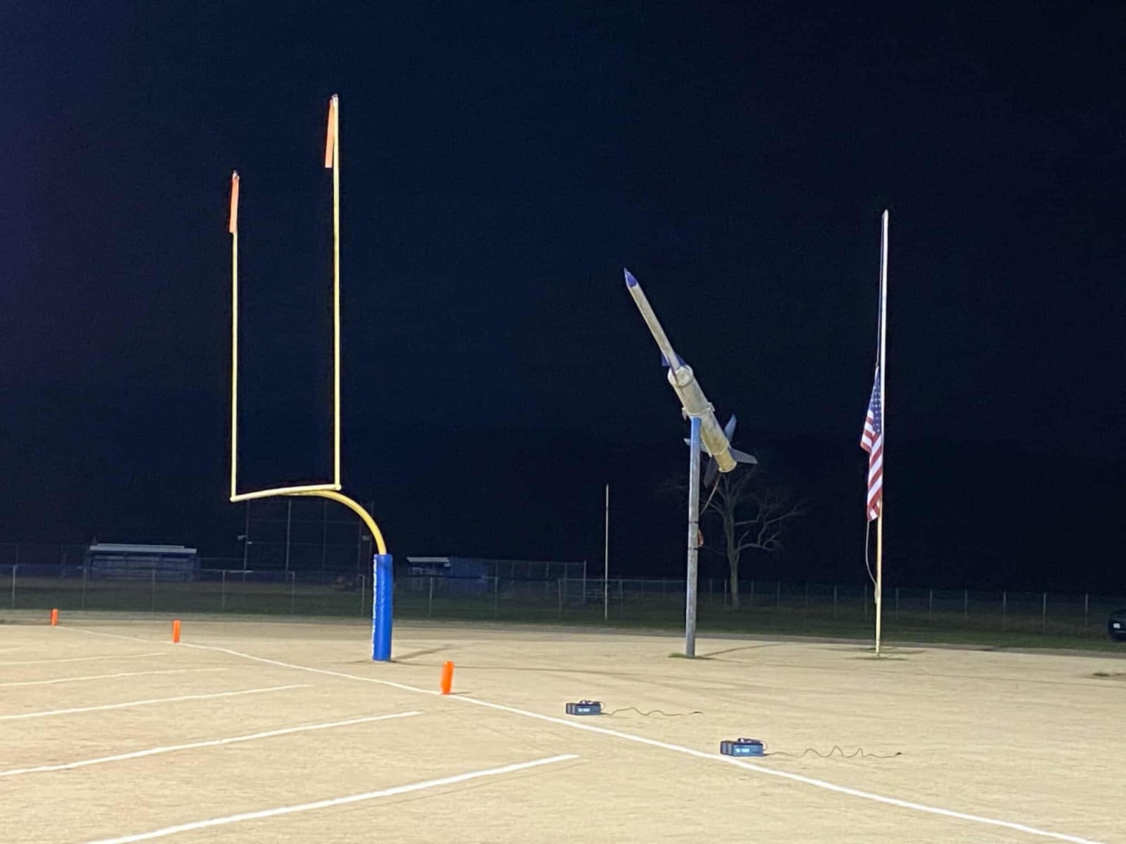 Craig County Makes History with First Ever Playoff Win