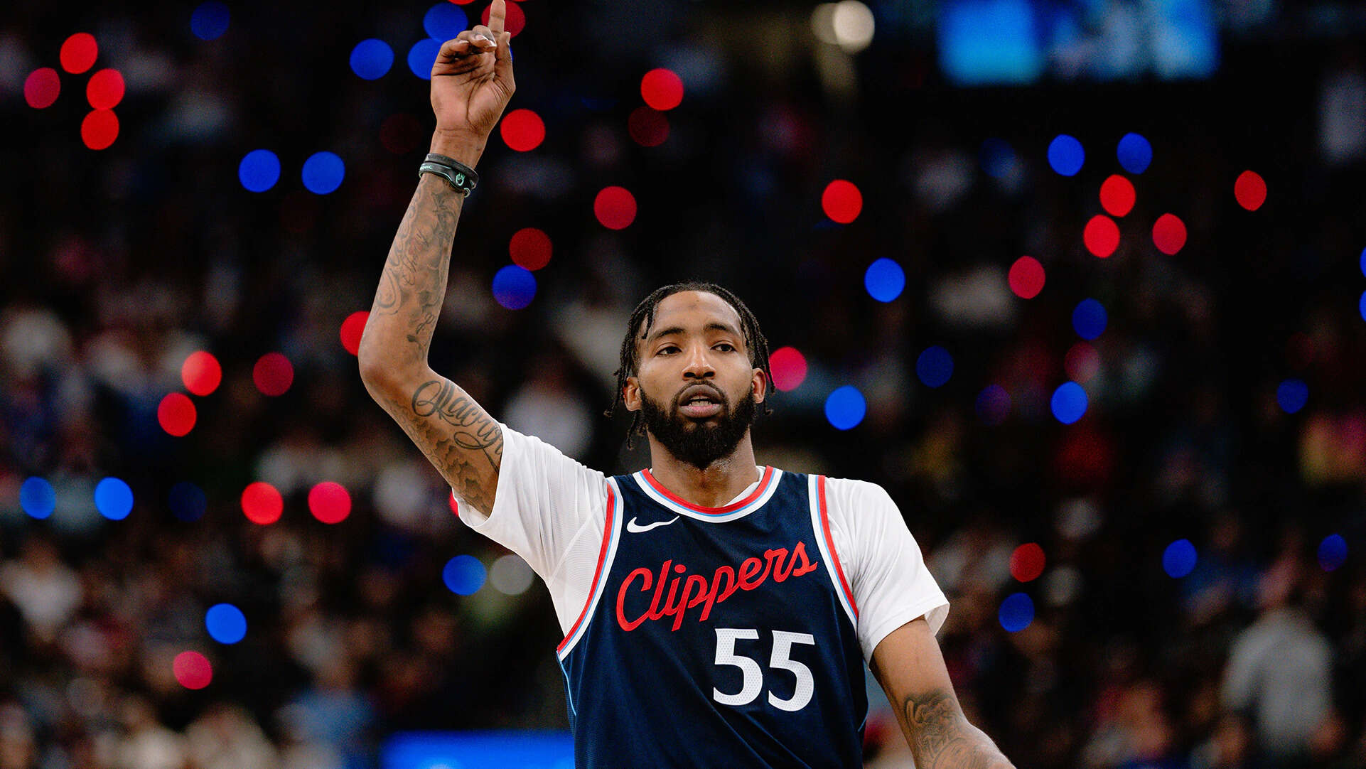 Is Derrick Jones Jr.’s NBA 2025- 26 season over? Star player's injury ...