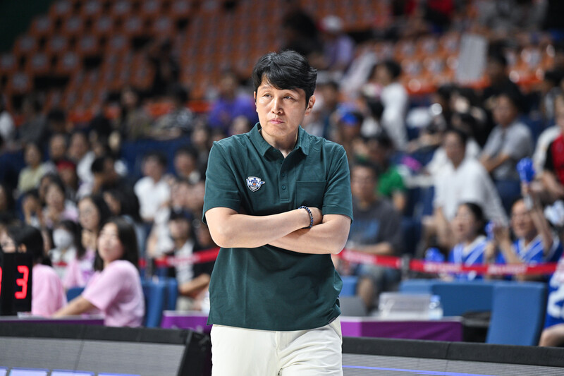 [BK 프리뷰] 하나은행 김정은의 '라스트댄스', ‘퀸단비’ 우리은행과 새 시즌 연다