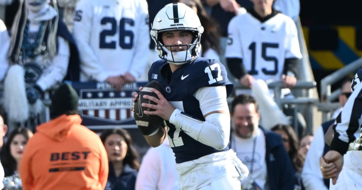 What is the Penn State-Nebraska point spread? The opening spread and ...