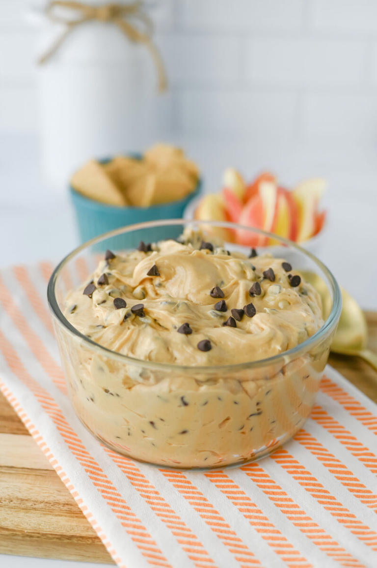 Buckeye Dip