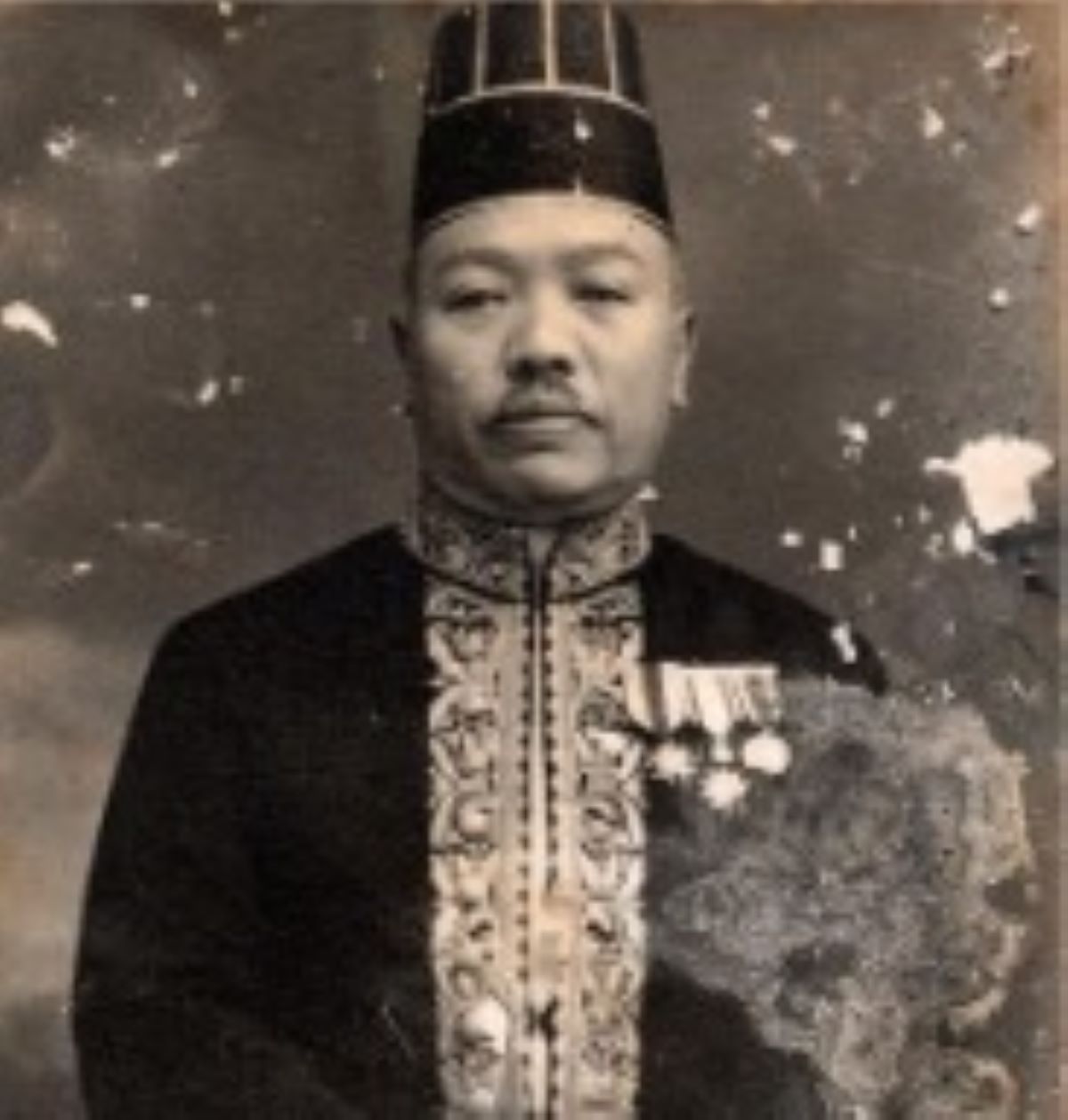 Unnes Sayembarakan Penulisan Biografi Pahlawan Jateng: Ada Kakek ...