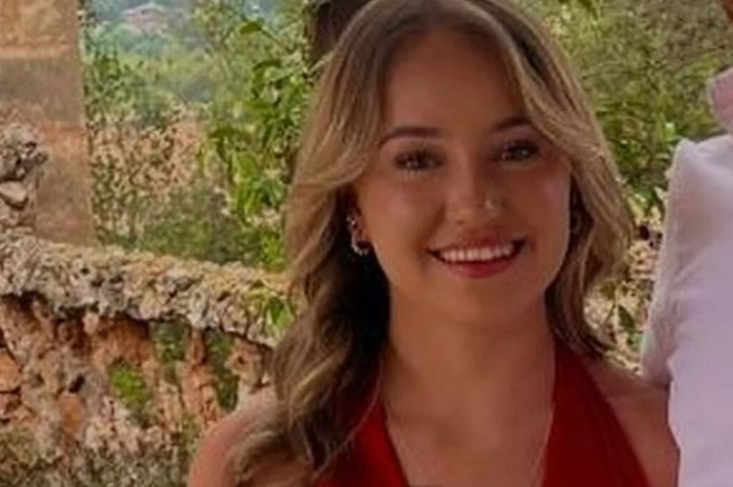 Tributes pour in for "beautiful" young Scottish woman killed in Ireland ...