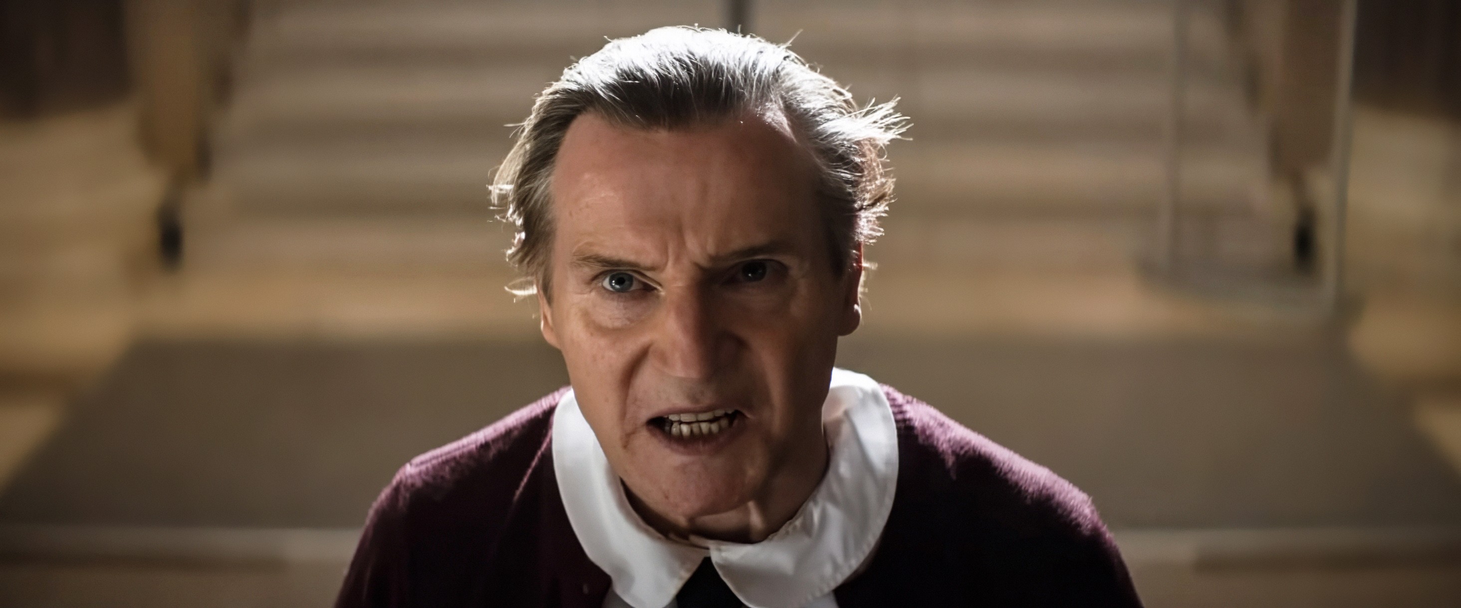 David Zucker critica reboot de ‘Corra que a Polícia Vem Aí!’ e diz que ...