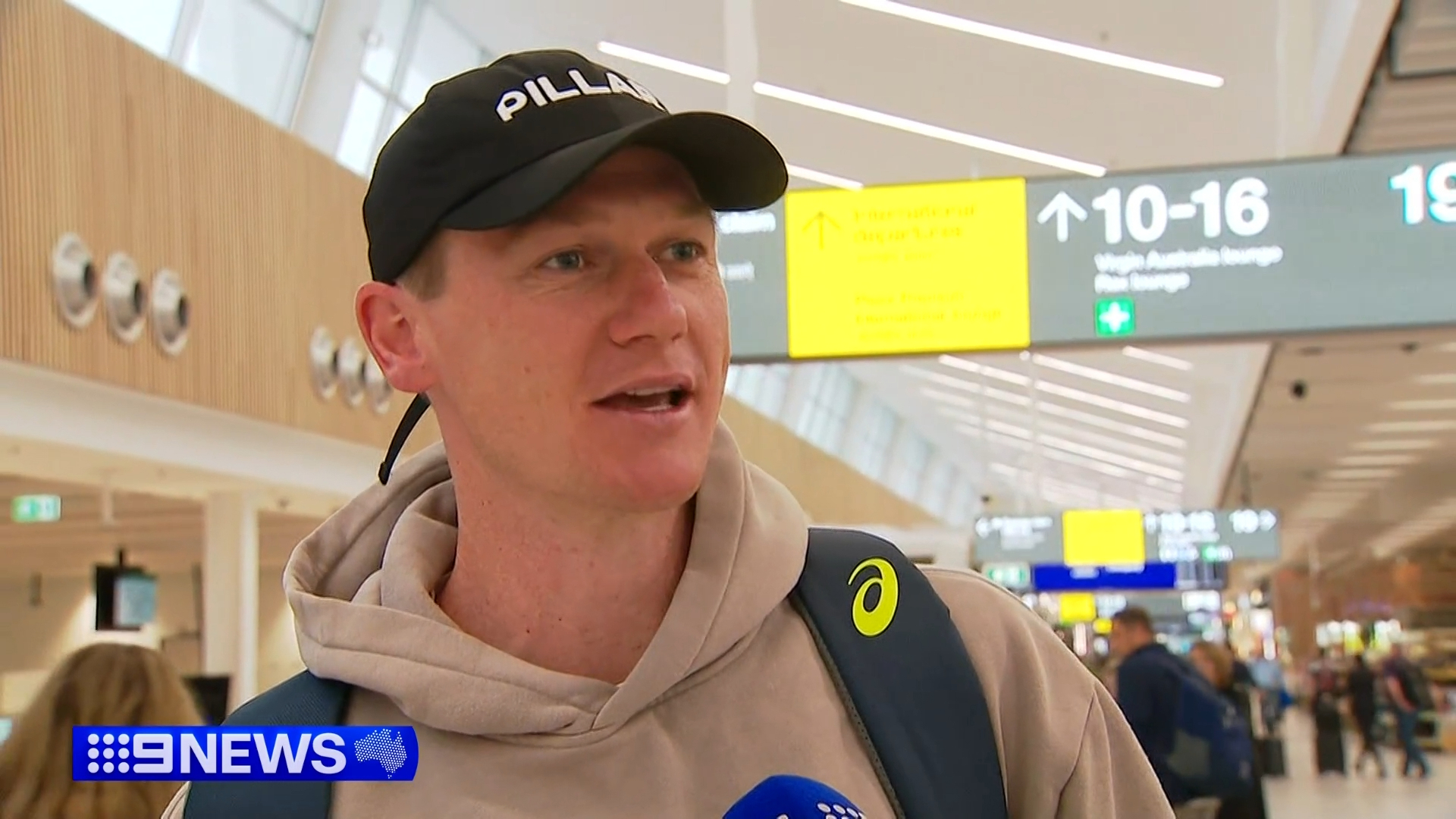 'That's the goal': Likely debutant out to silence Ashes noise