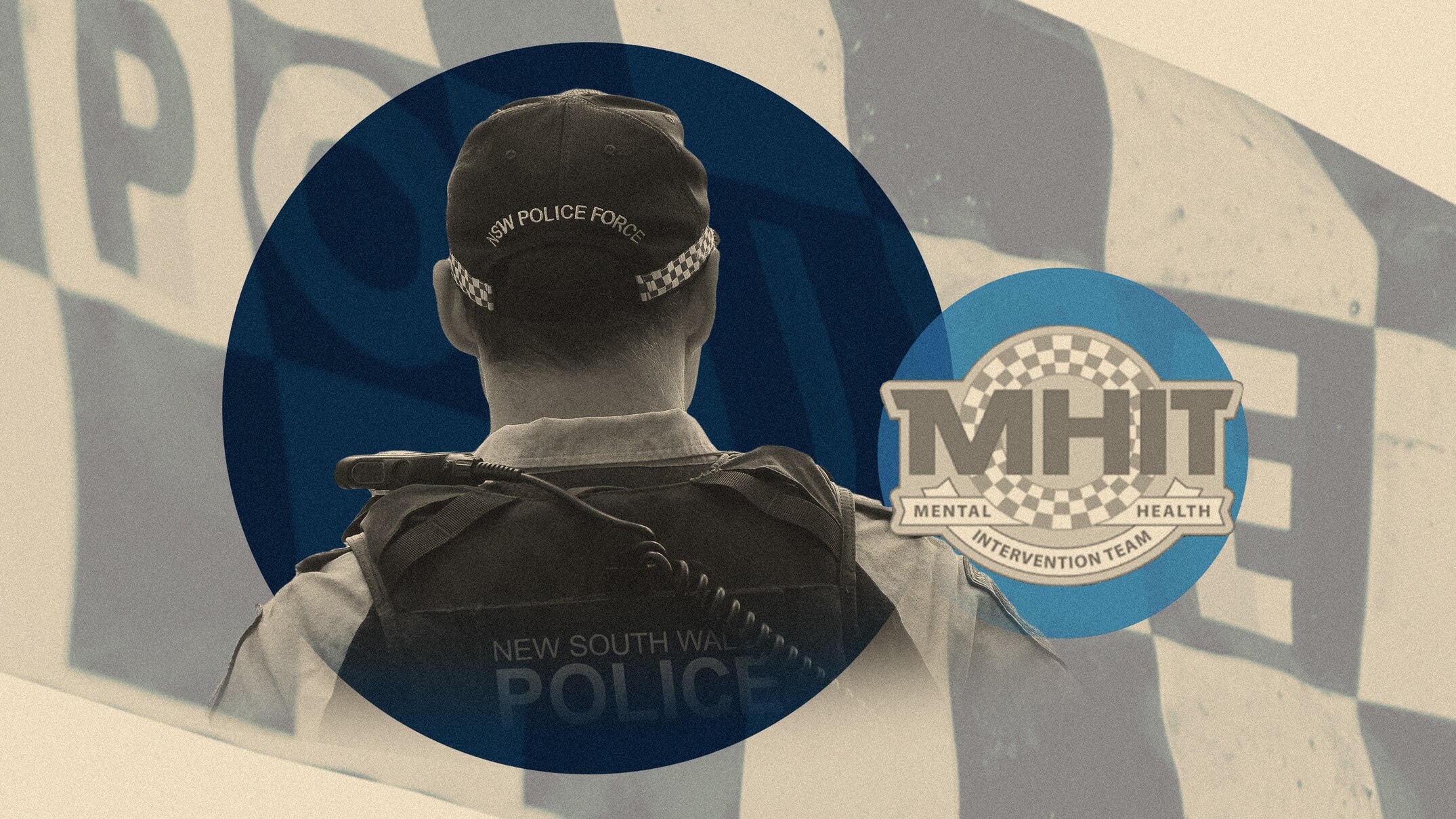 Police mental health unit under the spotlight after the deaths of 10 people