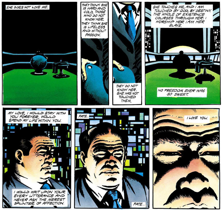 V for Vendetta's Movie Adaptation Cut Its Most Prophetic Detail