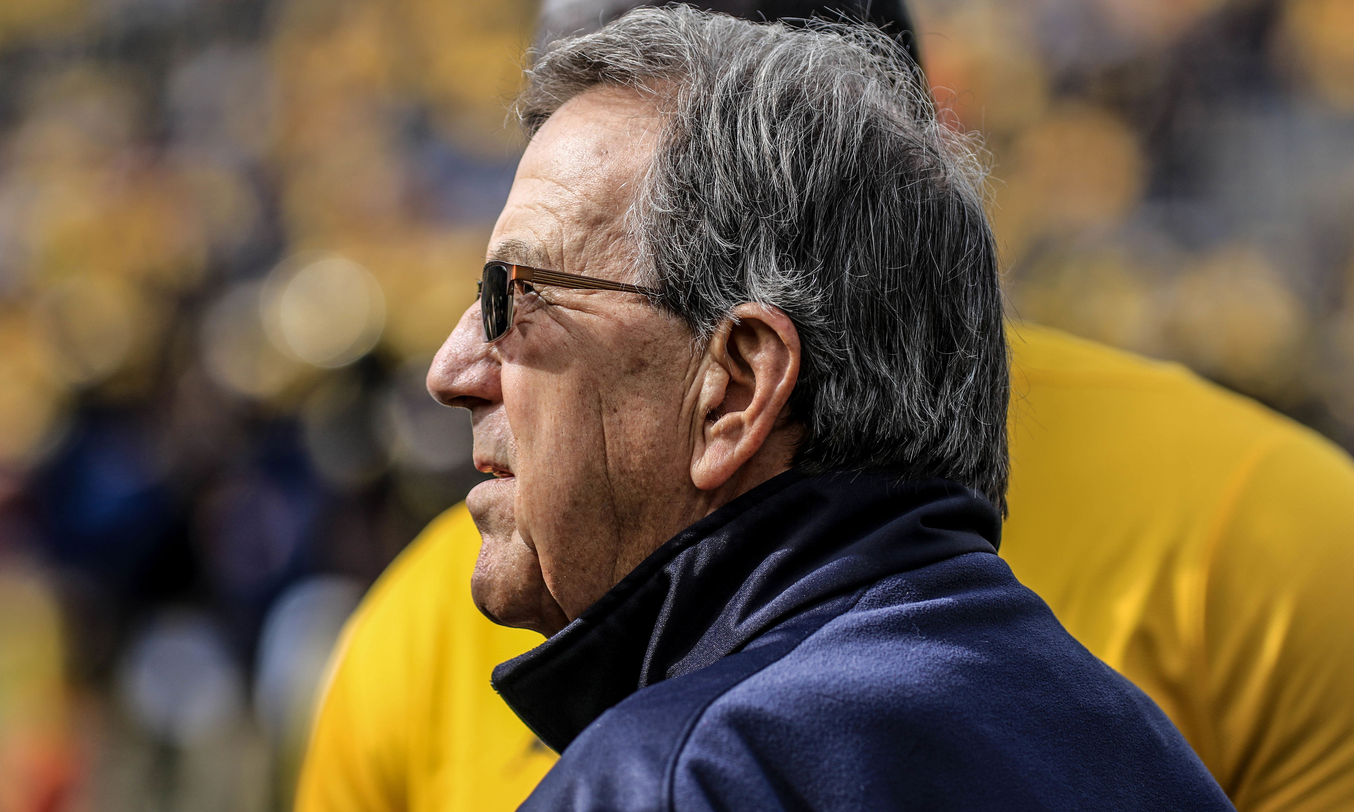 Michigan football flips 2026 QB Tommy Carr, grandson of Lloyd Carr ...