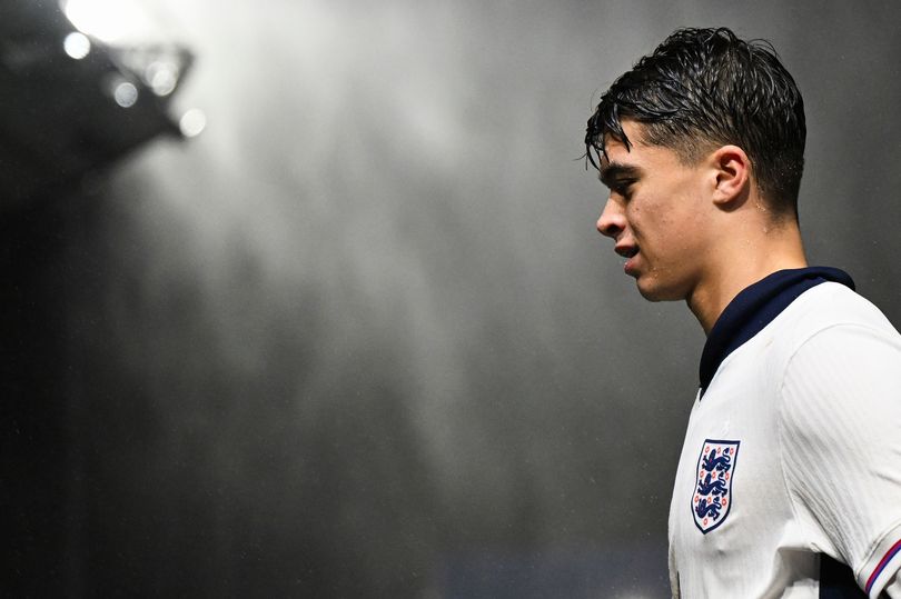 Lewis Miley shrugs off online trolls with 'even stronger' Newcastle ...