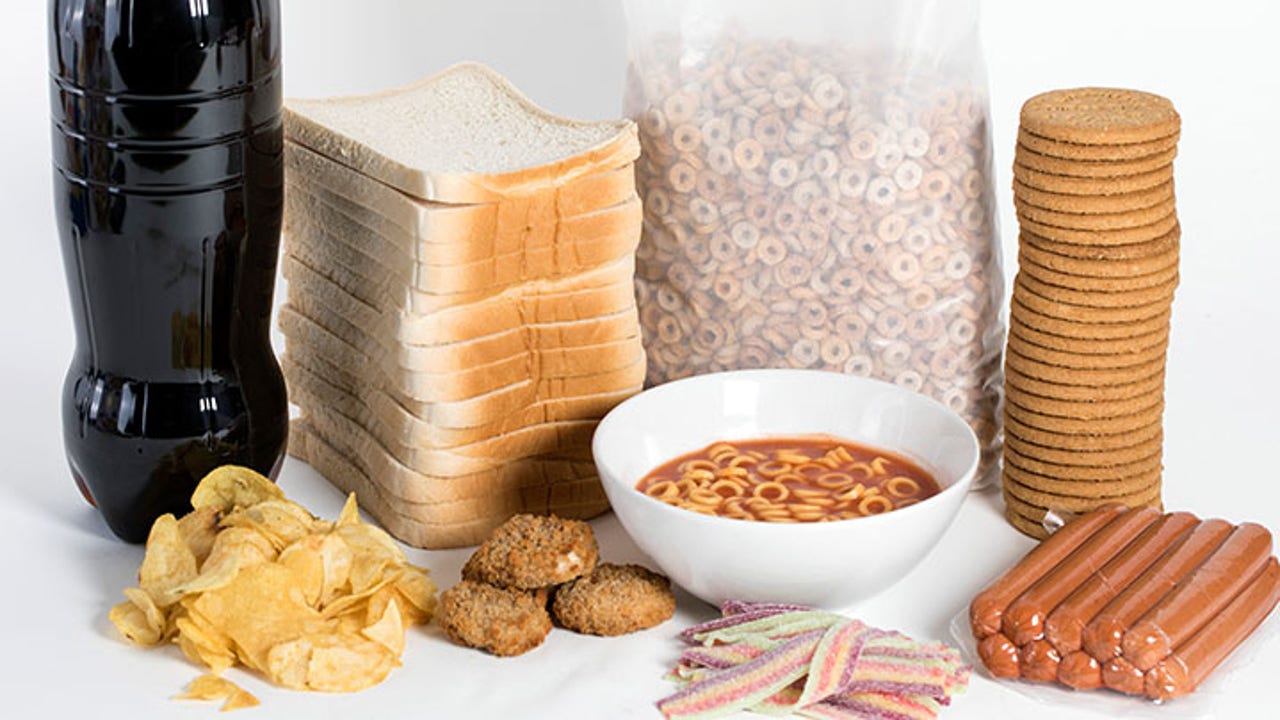 New study links ultra-processed foods to rising colon cancer risk among ...
