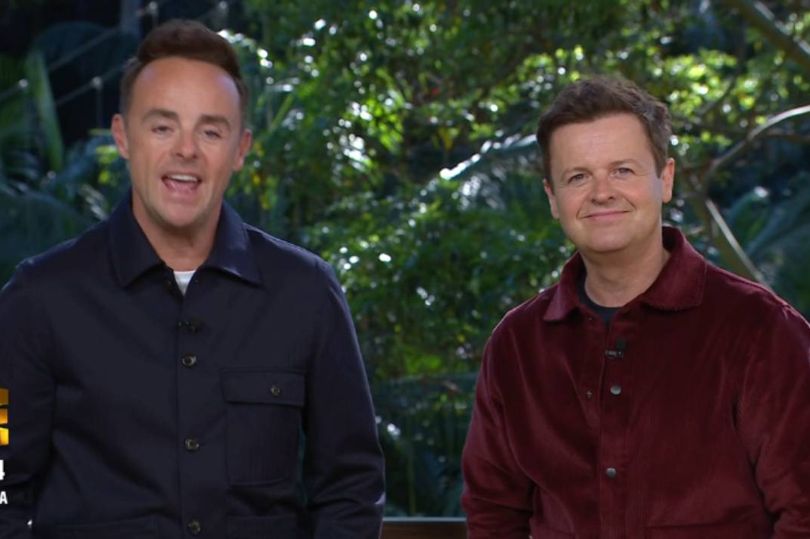 I'm A Celebrity fans fume over 'worst line-up ever' as they slam new series