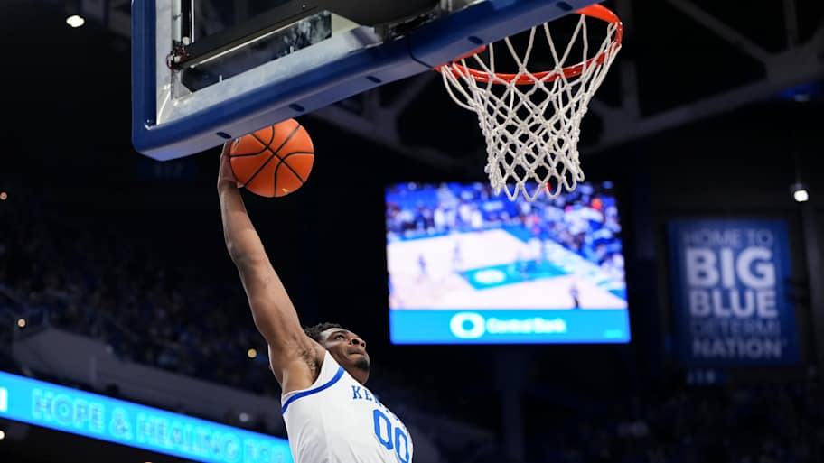 Analytics check-in: KenPom loves the Cats, but 1 stat reveals a massive ...