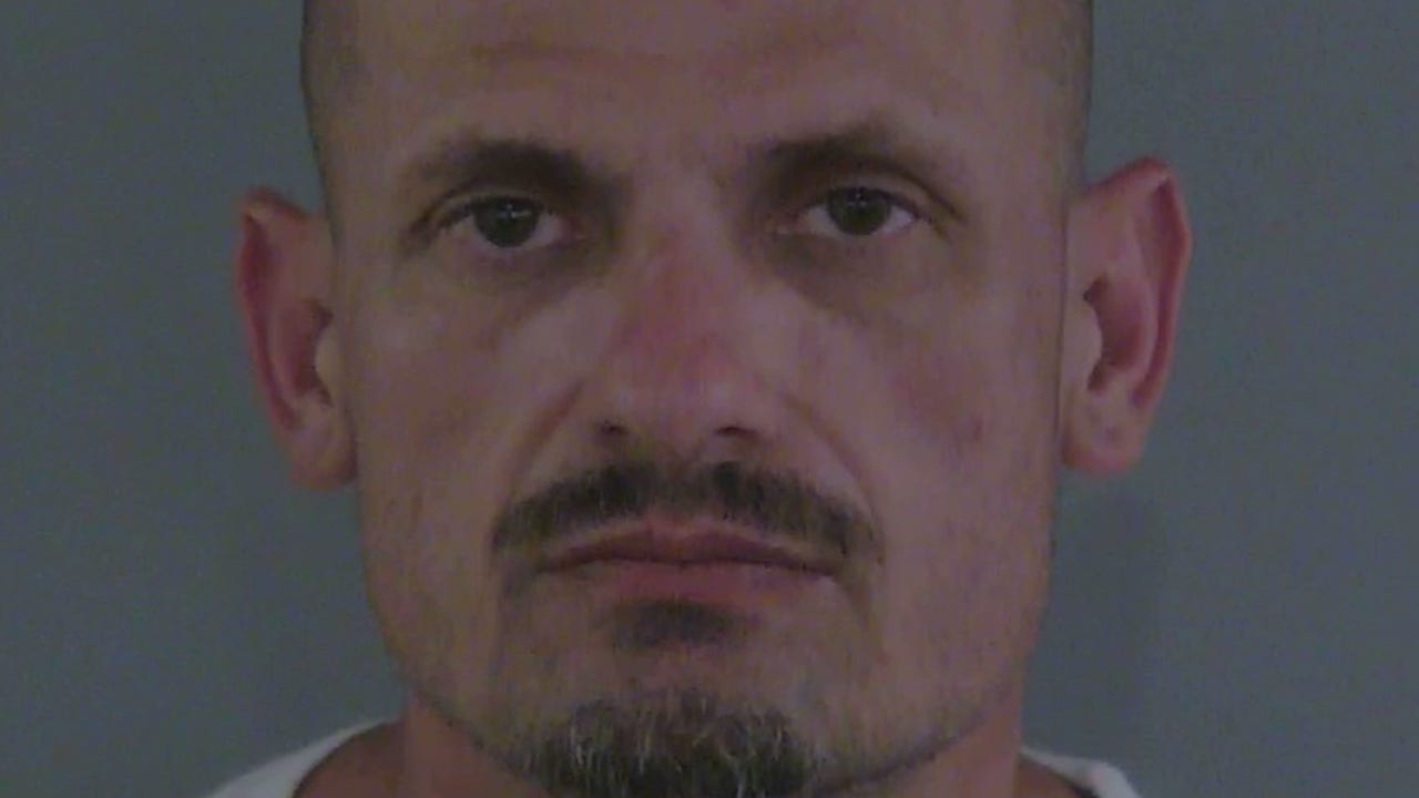 Inmate captured after escape from Sumter County Detention Center ...