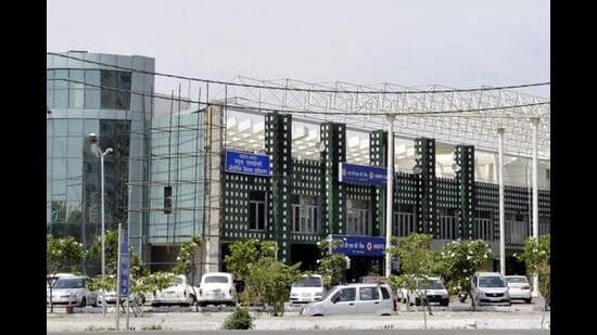 Yeida allots 200 acres land to build ₹8,200 crore solar hub