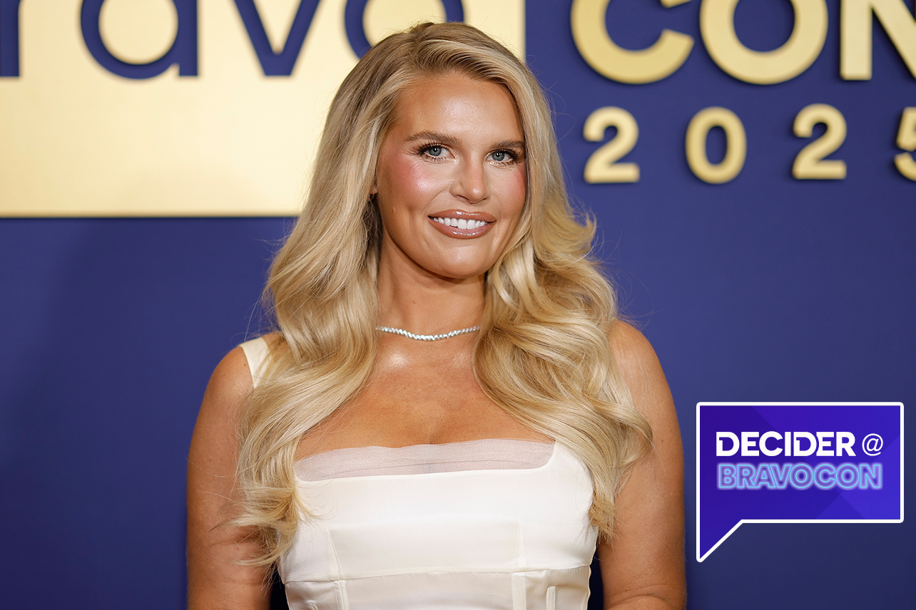 ‘Southern Charm’ Star Madison LeCroy Sends Shady Message To Cast Of ...