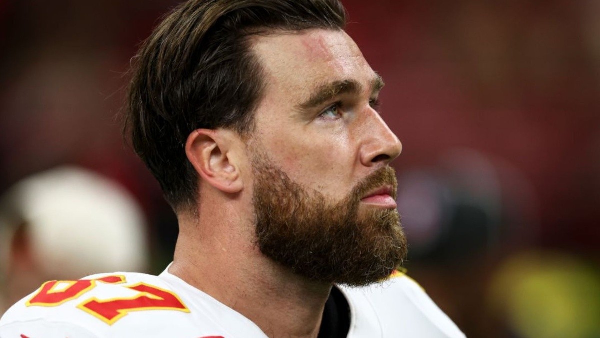 NFL: Legend! Travis Kelce crowned as the top touchdown scorer in Chiefs ...