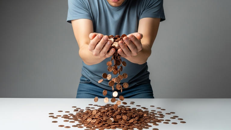 Not sure what to do with your pennies? Here are smart options after ...