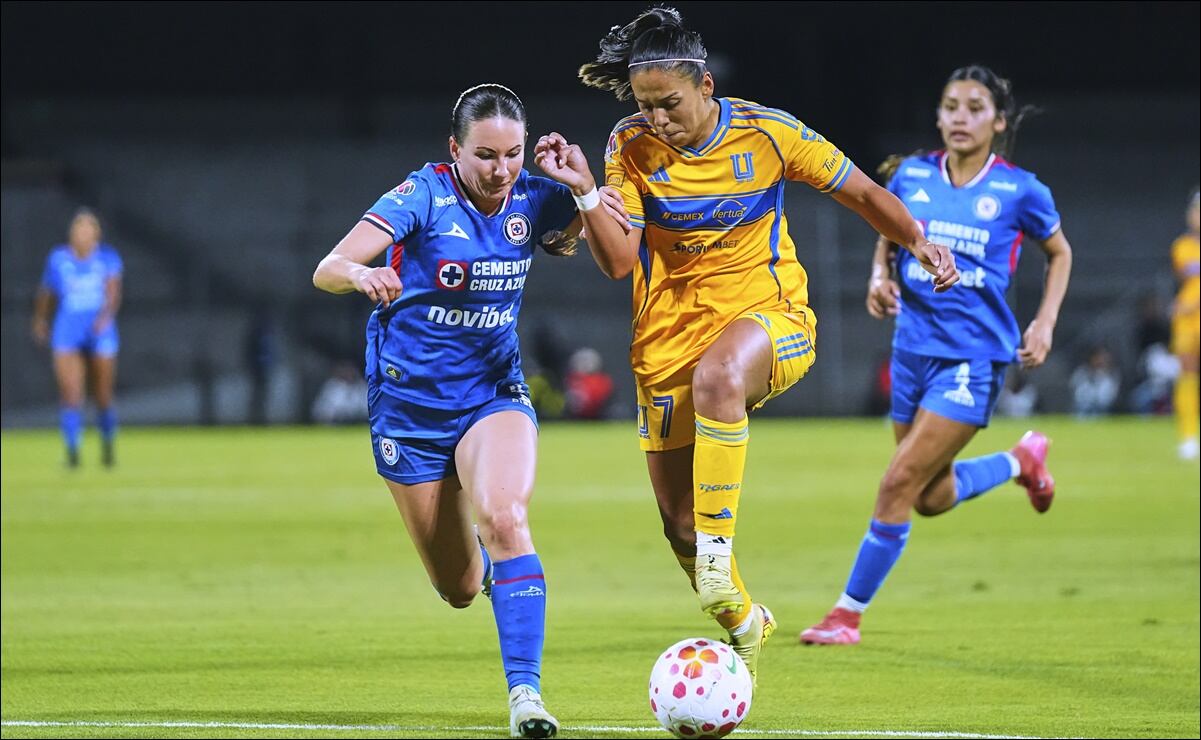 Liga MX Femenil: Horario y canales para ver EN VIVO HOY la semifinal de ...