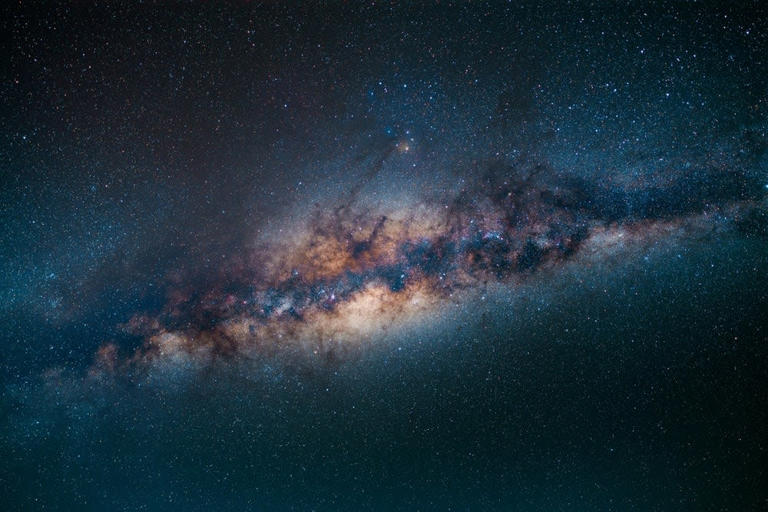 Scientists create the world’s first Milky Way simulation following 100 ...