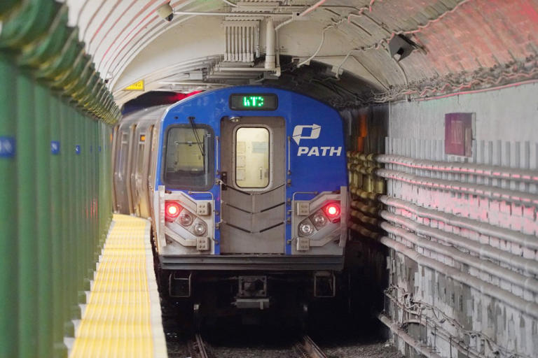 Port Authority raising PATH fare to $4 — but there’s good news too
