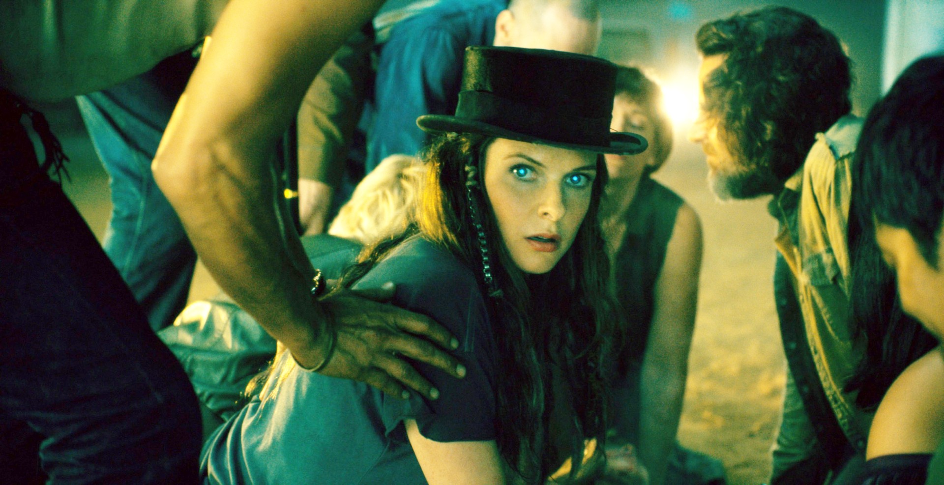 3 New Netflix Movies to Watch in November 2025, Ranked by IMDb Rating